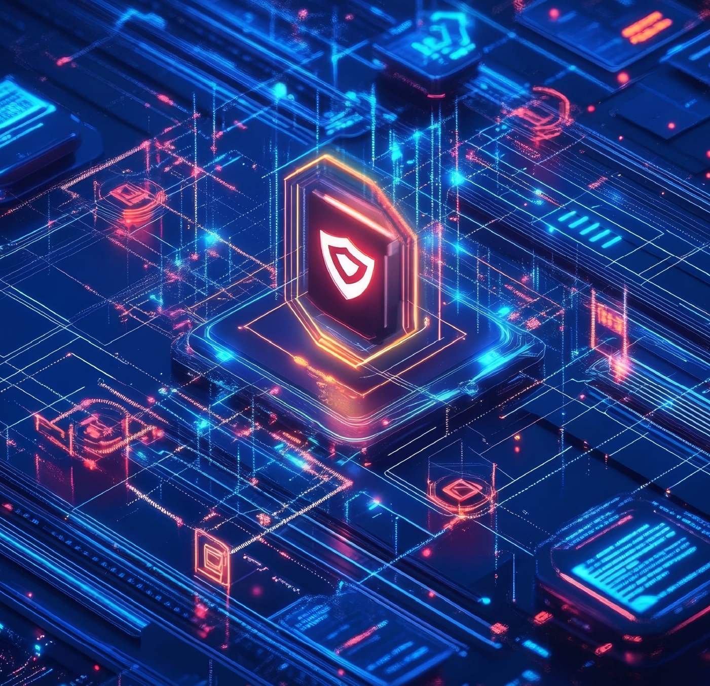 Datto Endpoint Detection and Response (EDR) - Motive | Managed Services